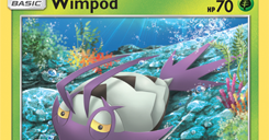 Wimpod -- Burning Shadows Pokemon Card Review | PrimetimePokemon's Blog