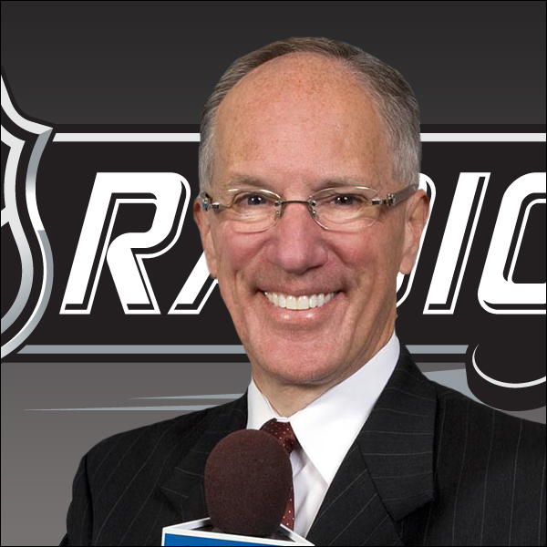 Exit 55: We've Said This Before: Doc Emrick is the Best