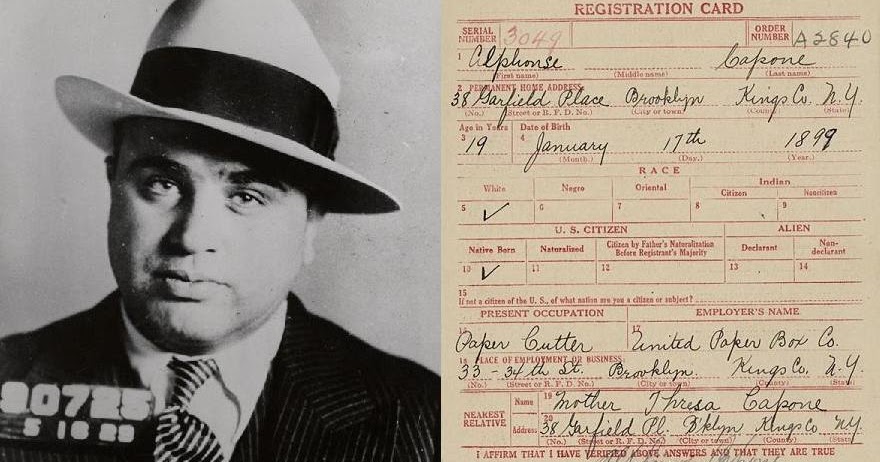 Uncle Al Capone - The Untold Story from Inside His Family: Setting the ...