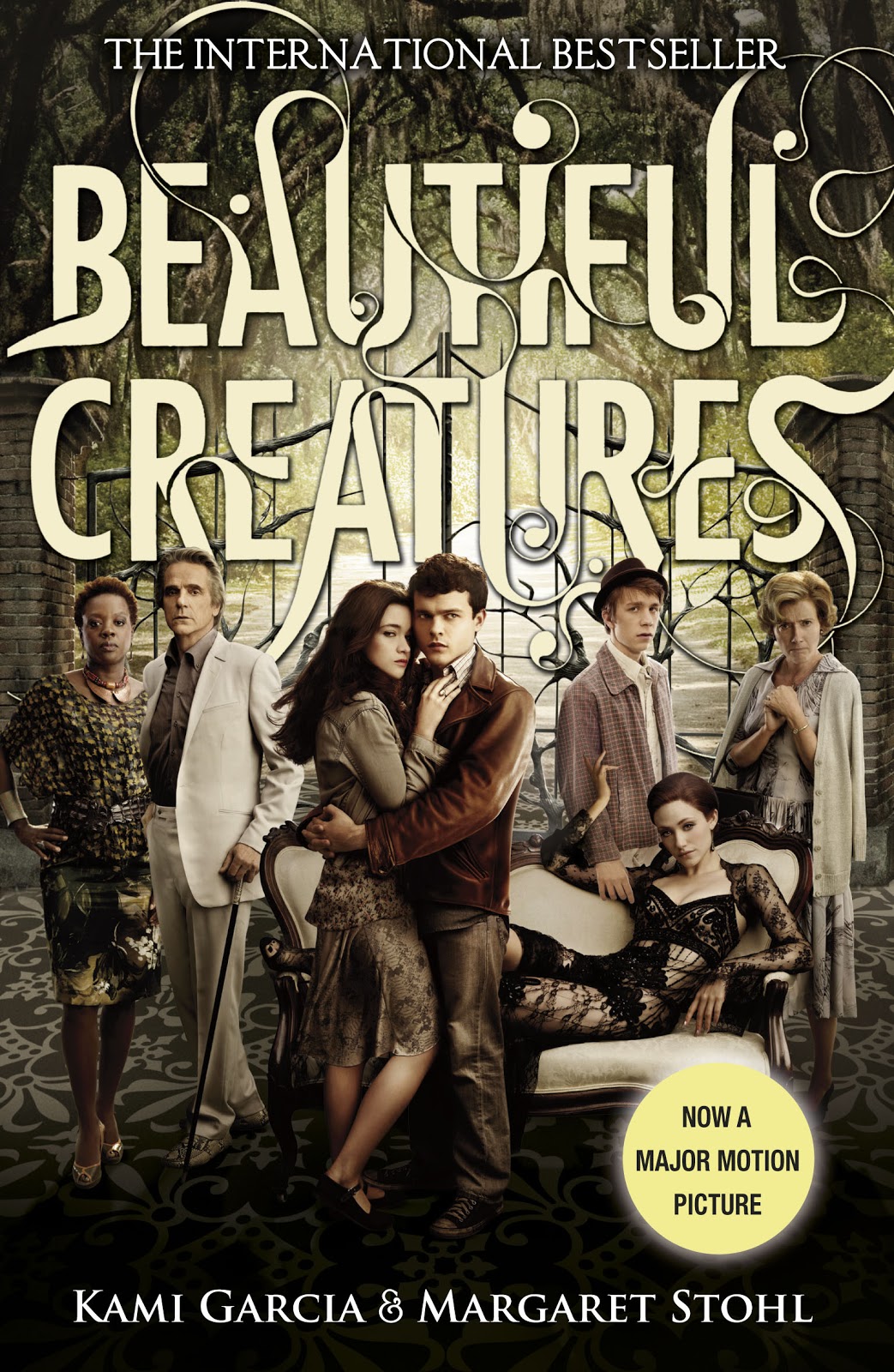 Beautiful Creatures (2013) | Online FreeWatch