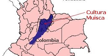Fernando Campo 10-01: MUISCA