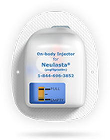 Kelly's Kwips: Neulasta On-Pro, Easy Peasy!