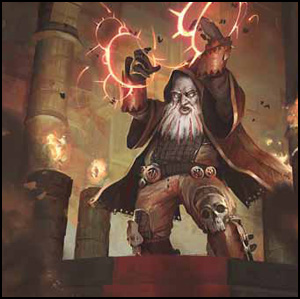 D&D Next: Duergar Race - Points of Light