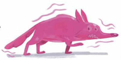 Picture Book Party: The Prince and the Witch and the Thief and the Bears