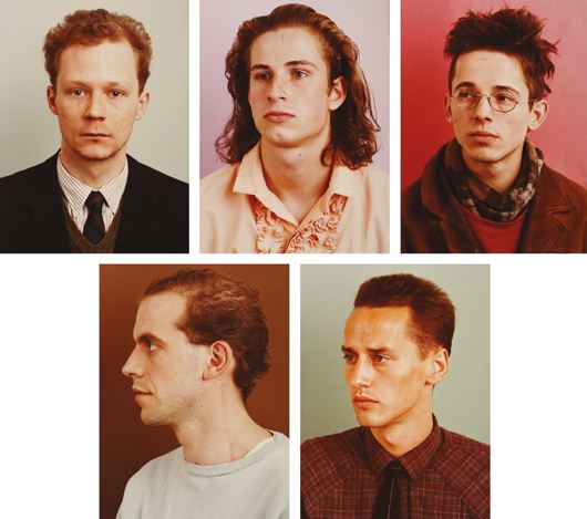 Zed Photography: Week nine.