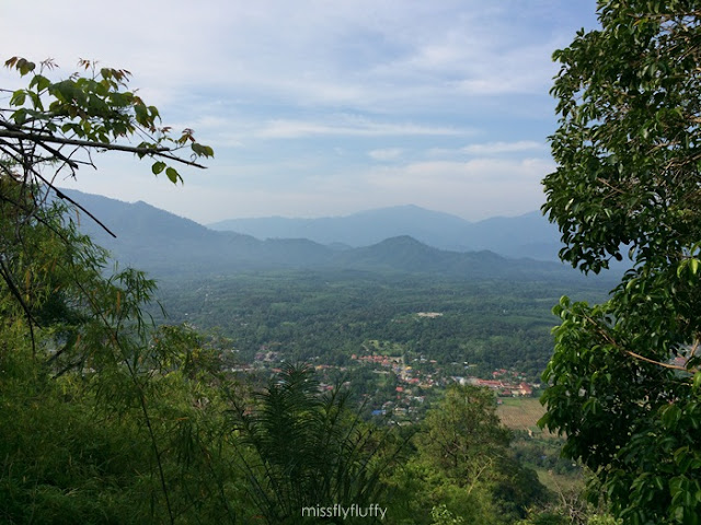 Adventure Hiking at Gunung Pulai, Baling | miss fluffy