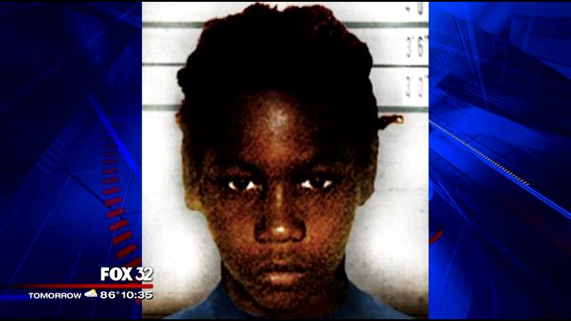 breedom: The Ballad Of Yummy Sandifer