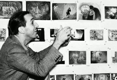 Disney Avenue: Disney’s Folly: The Making of Snow White
