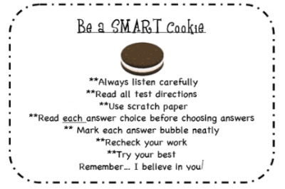 Sweet Treats to Inspire Learning from Pre-K-12 | Virginia is for Teachers