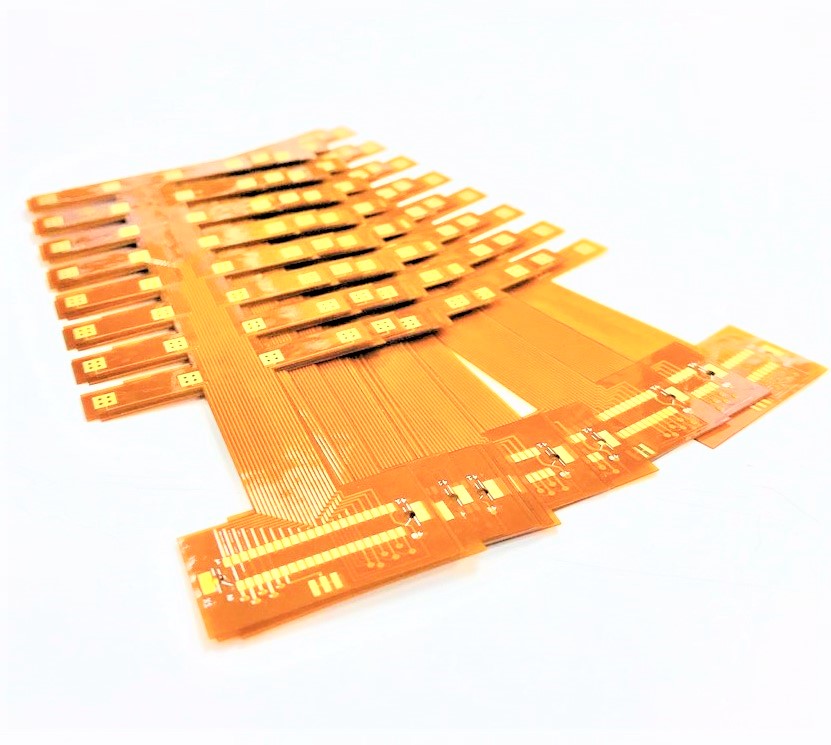 디바이스마트/ 메이커 서비스 : FPCB와 SMT