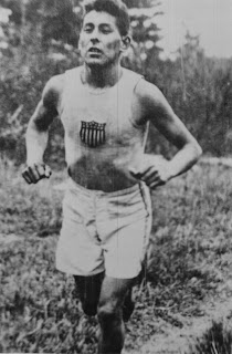 The best American Native Athletes in the Olympics