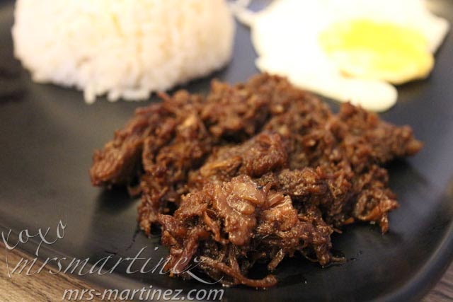 Sinangag Express in Katipunan - MrsMartinez's Raves and Rants | A Women ...