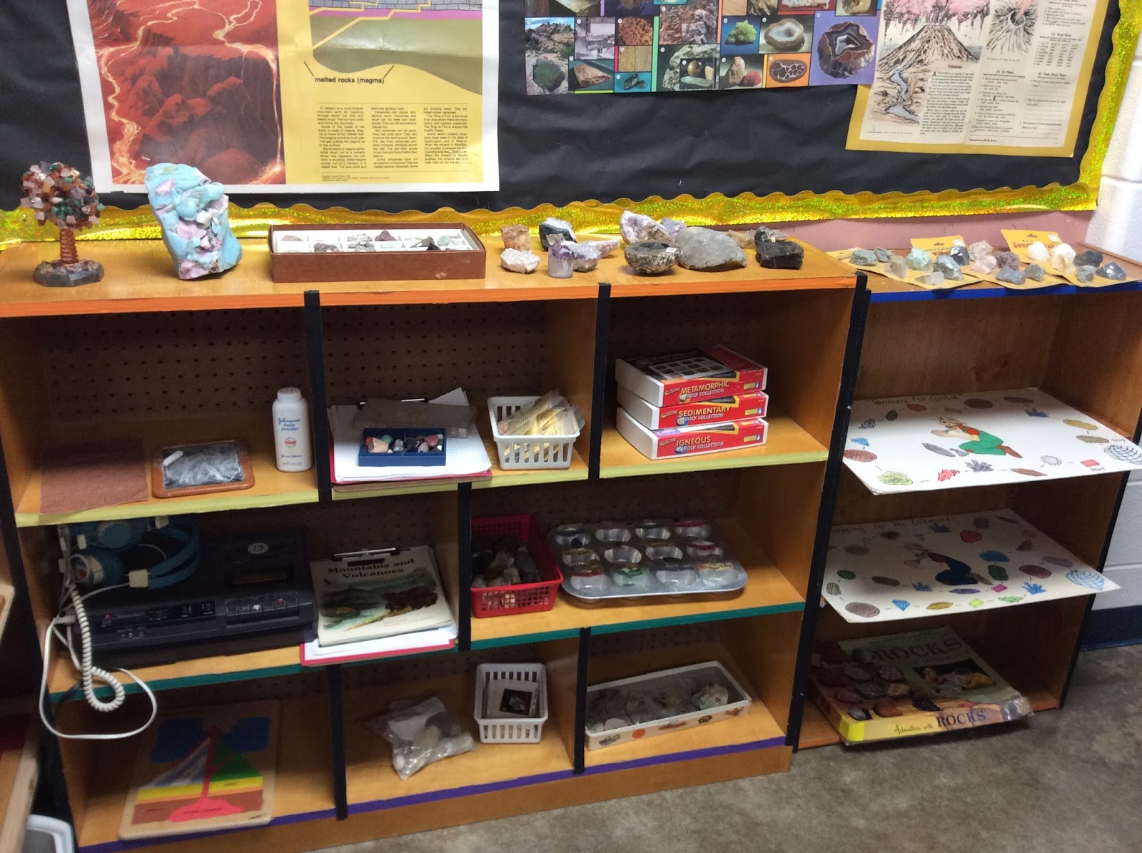 Create Your Balance With Literacy