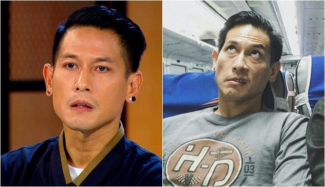 Biografi Chef Juna Juri Master Chef Indonesia - Foto Profil dan Biodata ...