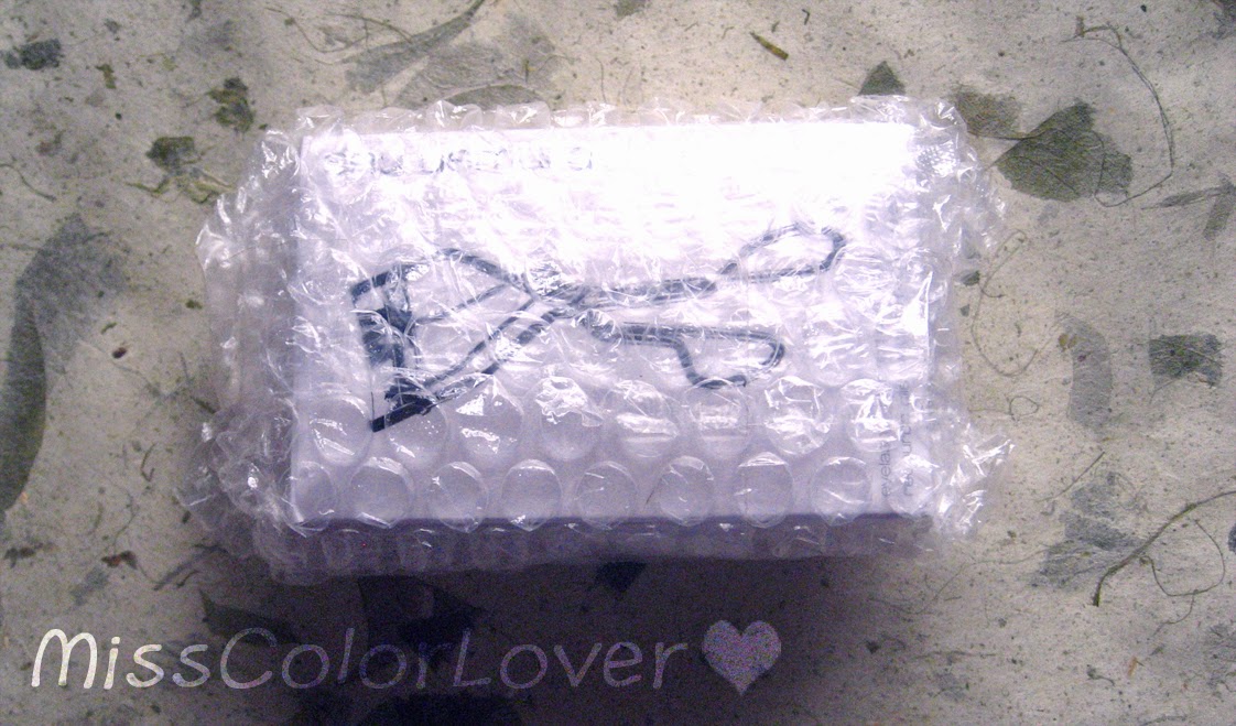 A Splash of Colorful Addictions!: Uguisu Poo (Uguisu no fun ...