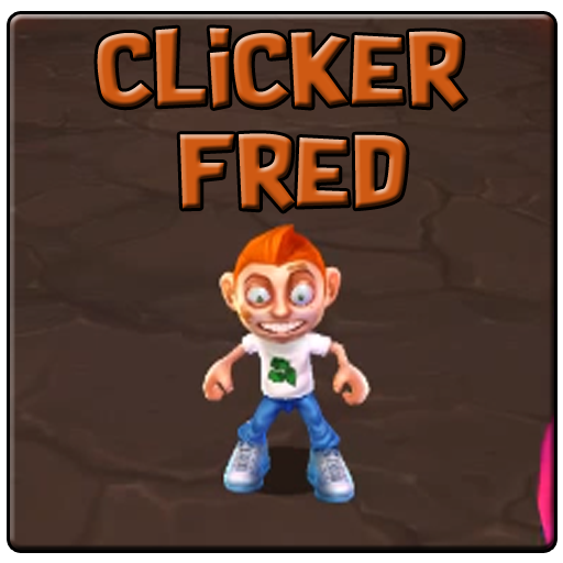 CLICKER FRED GUIDE