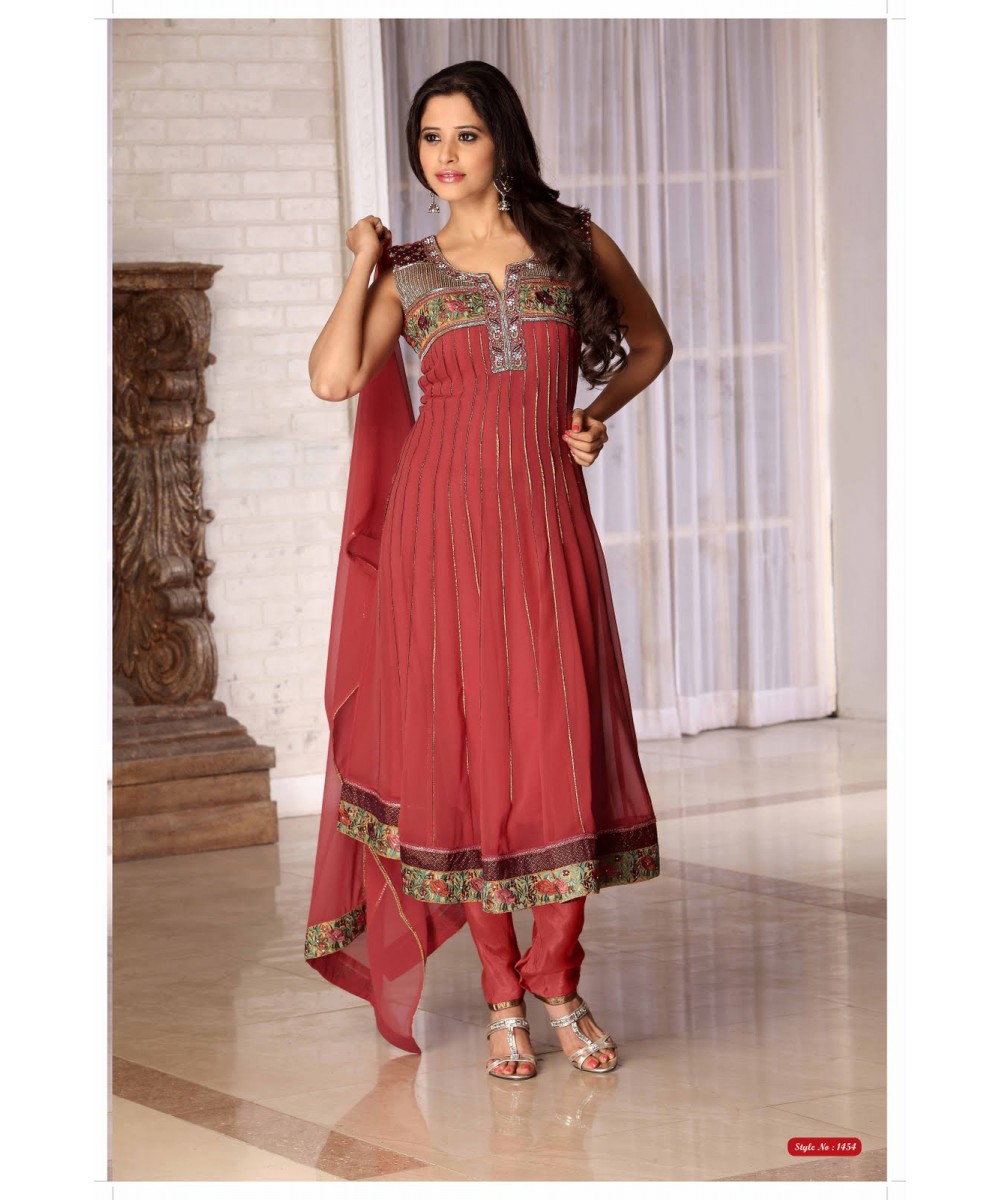 Latest Fashion: New Designer Frocks 2012 for Ladies Frocks | Women Frocks