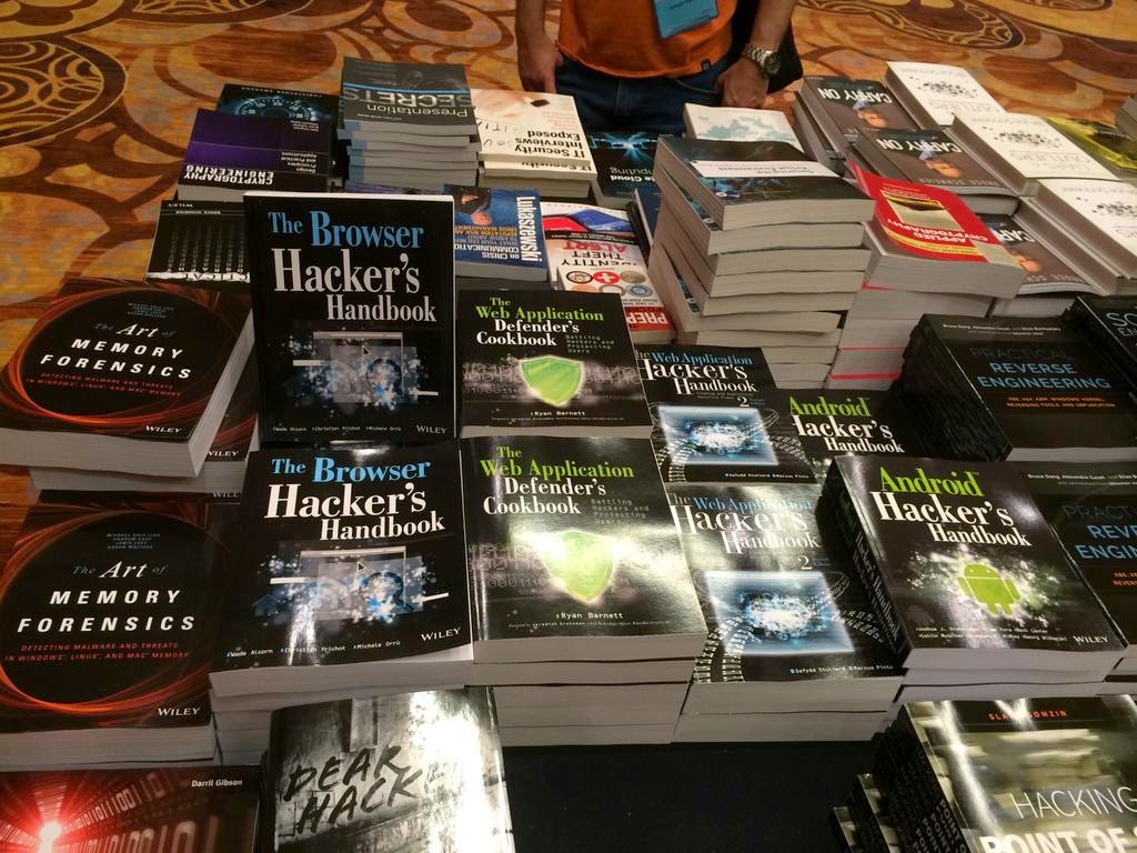 Art of Memory Forensics Picture Contest Winners! - The Volatility ...