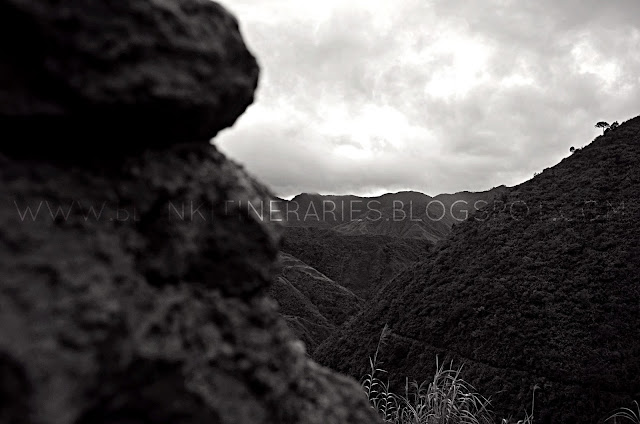 BLANK ITINERARIES: BUSCALAN VILLAGE, Tinglayan, Kalinga | Traversing ...