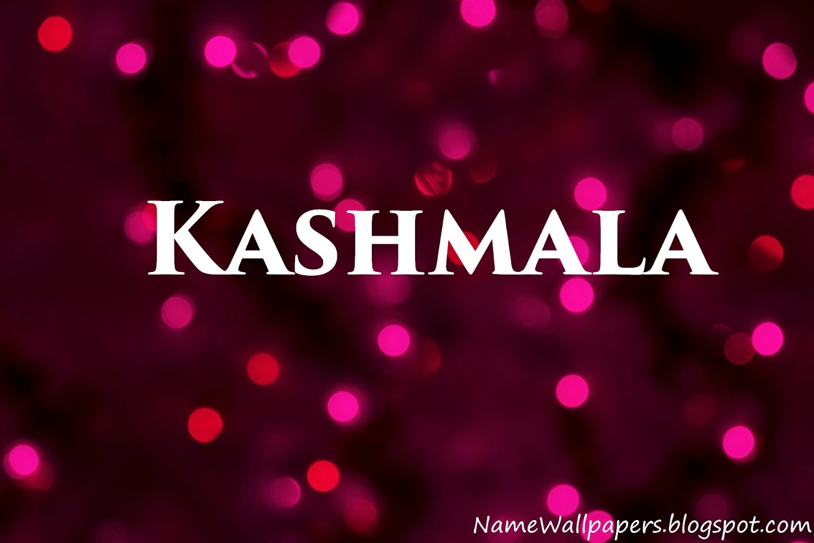 Kashmala Name Wallpapers Kashmala ~ Name Wallpaper Urdu Name Meaning ...