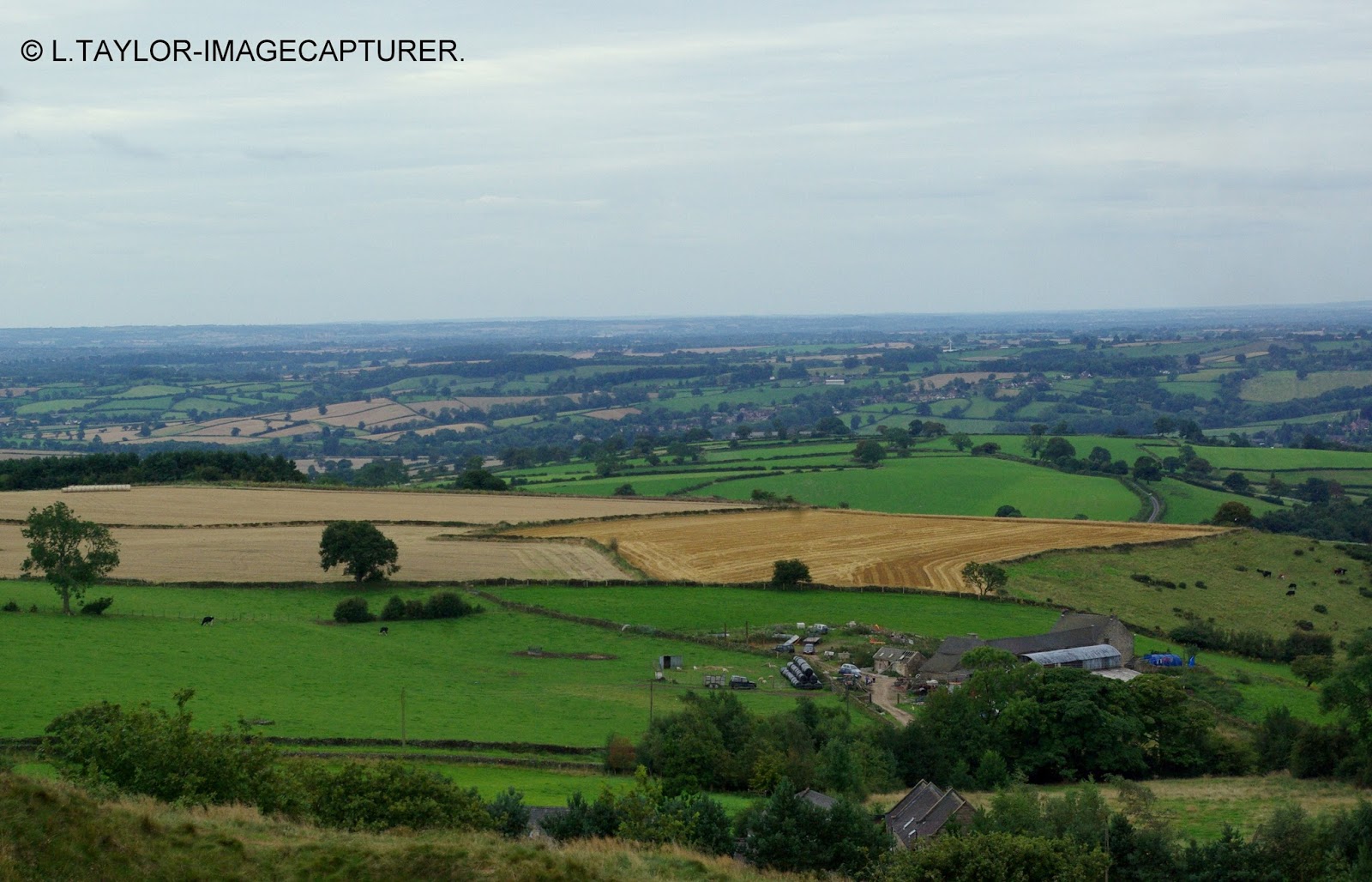 IMAGECAPTURER.: ALPORT HEIGHTS.