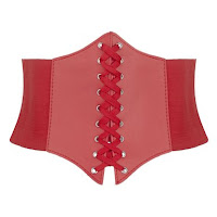 Steampunk Fashion Guide: Swiss Waist