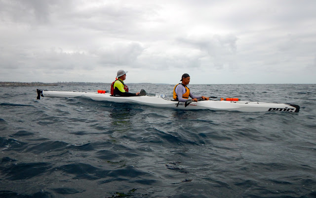 Expedition Kayaks: The Epic 18X Double - Reviewed