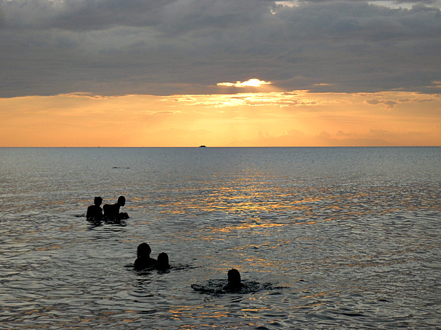 Marinduque Rising: Habagat season