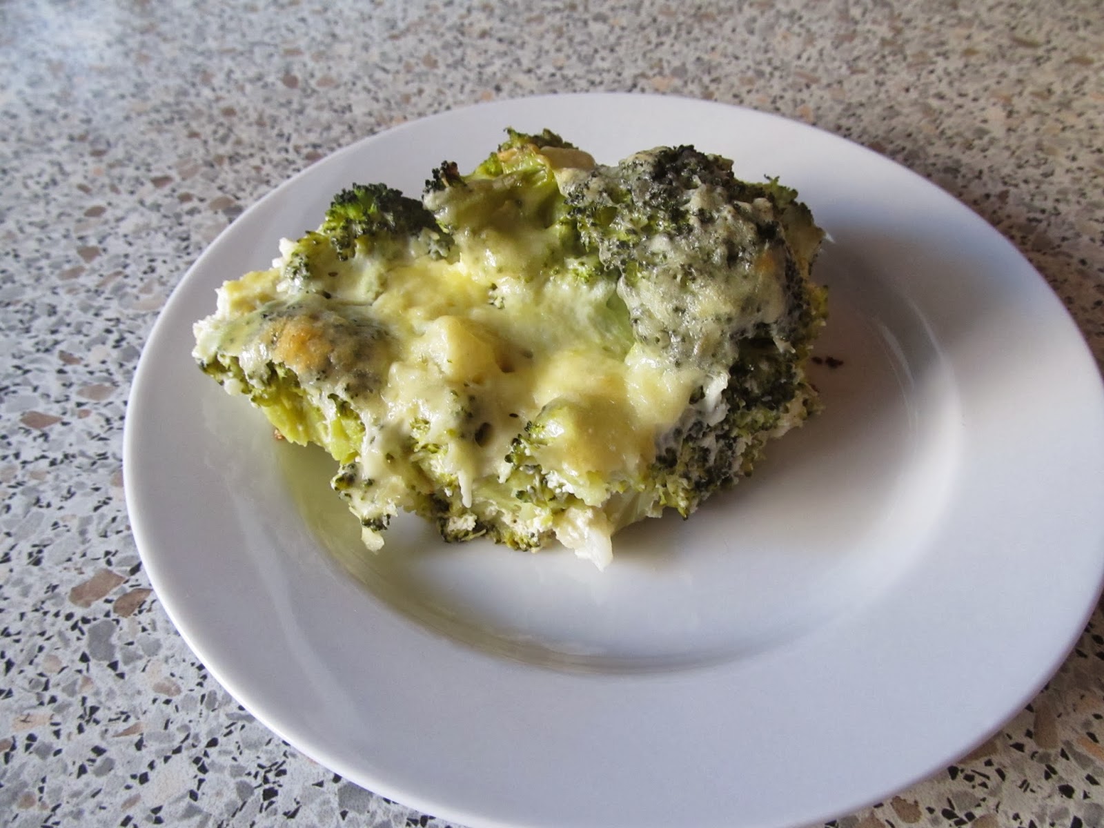Retete culinare bebelusi, copii si parinti: Broccoli şi conopidă cu ...