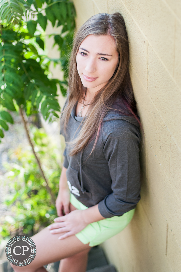 Carsten Photography: South Lyon Senior Portrait Photographer | 2013 ...