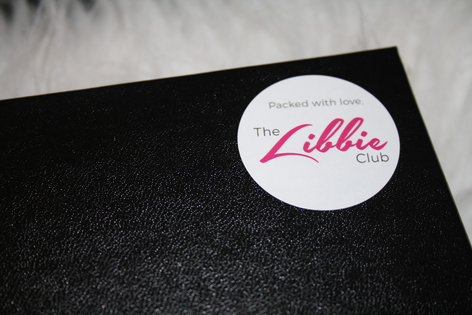 Beautyqueenuk | A UK Beauty and Lifestyle Blog: Welcome to The Libbie Club