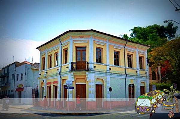 MORUNGABA | O Horizonte é Nosso!