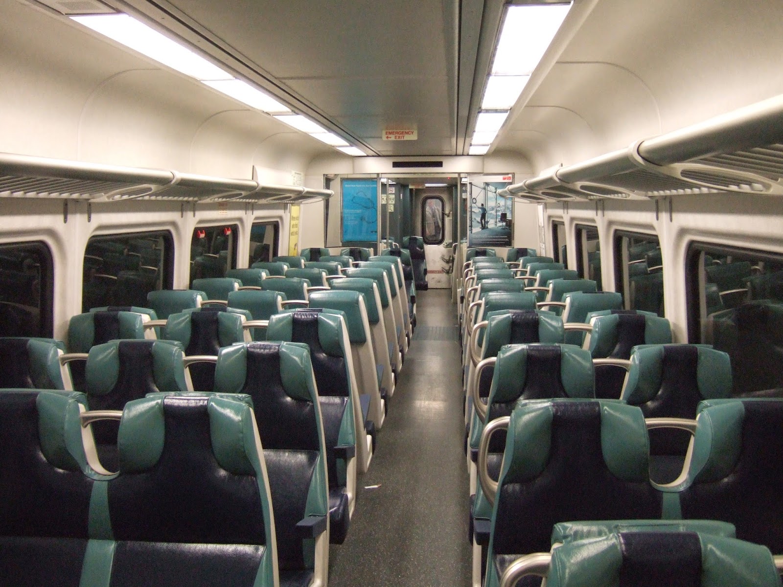 NorthEastRegional - Innovate NorthEast USA.: NYC to Albany 110MPH ...