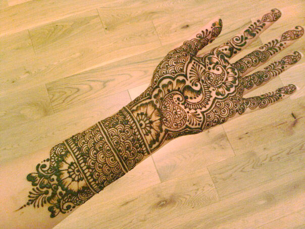 Mehandi Design 60 collections ~ Pakistani Mehandi Designs