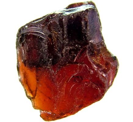 Batu Garnet - Jogja Gemstone