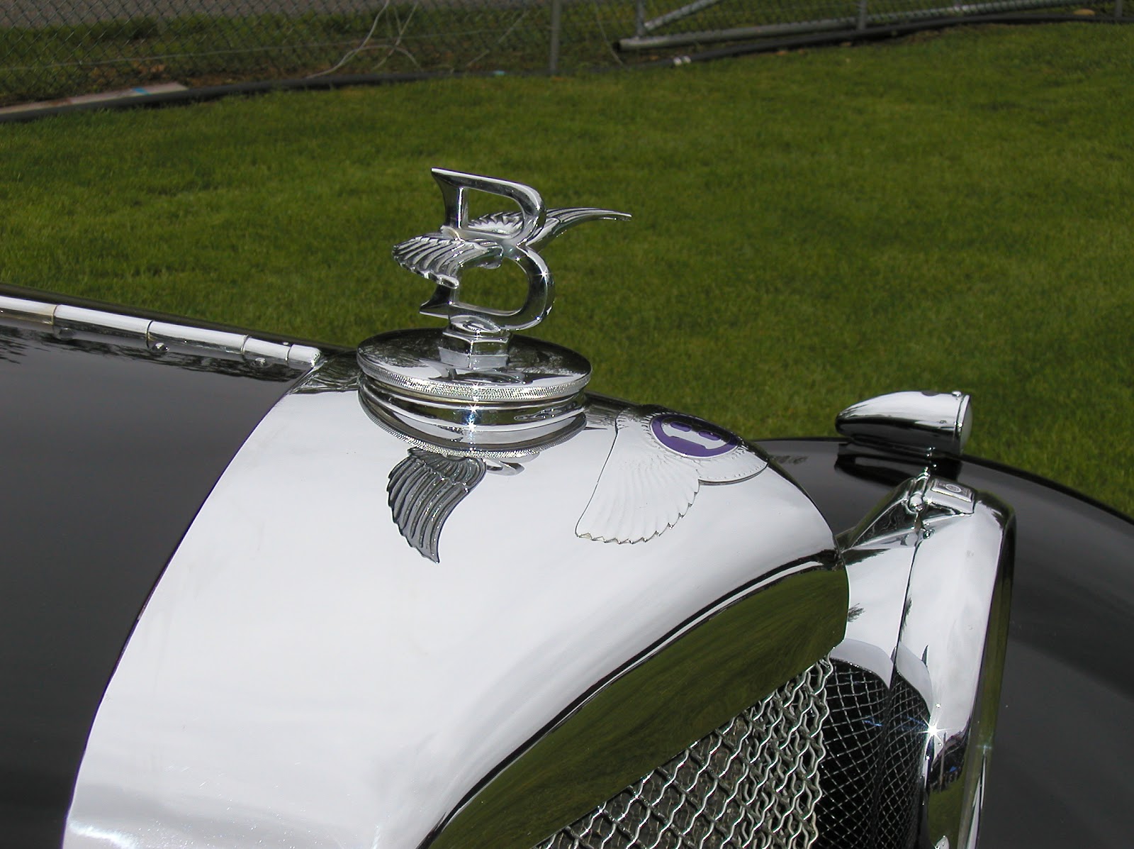 drivingandlife: Portfolio - The Flying B