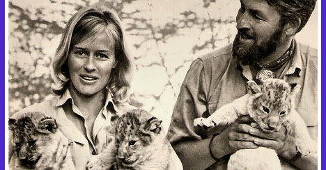 EverythingCroton: ON THIS DAY IN 1966, "BORN FREE" WAS RELEASED