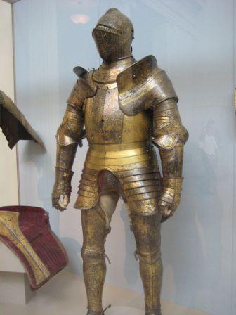Elizabethan Clothing For Knights
