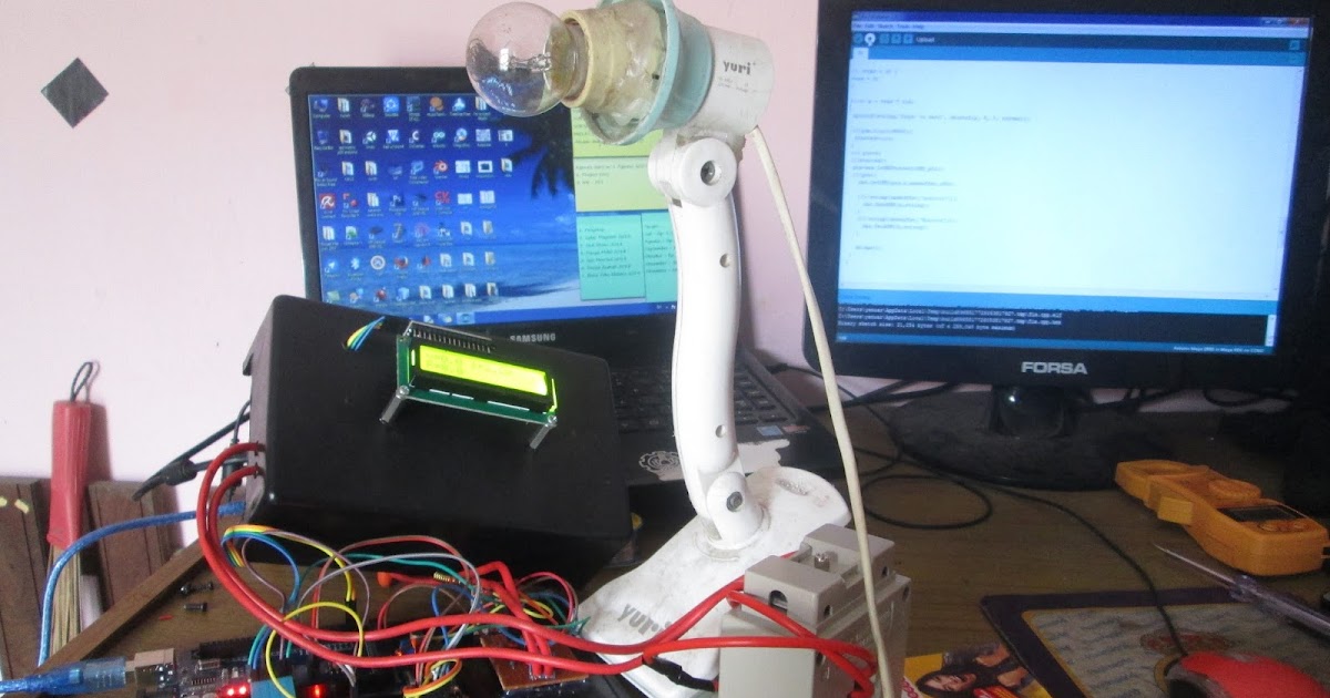 Arduino Monitoring Daya Tegangan Ac 220v Zmpt101b Dan Arus Ac Trafo