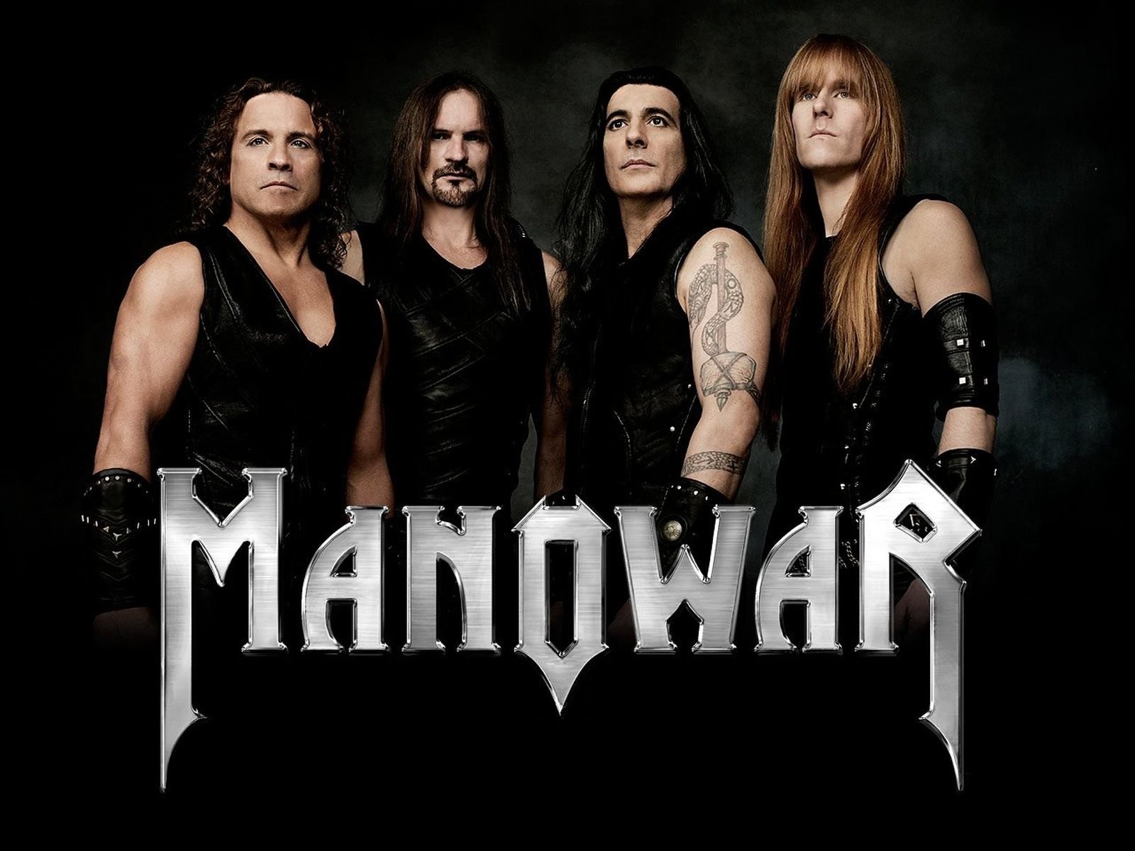 Mundo Metal Blog: Manowar: do menos expressivo ao melhor álbum