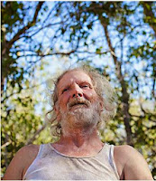 THIS DAZZLING TIME: ONE AND DONE: Gary Poulter RIP