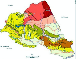 Pengertian Alterasi dan Jenisnya