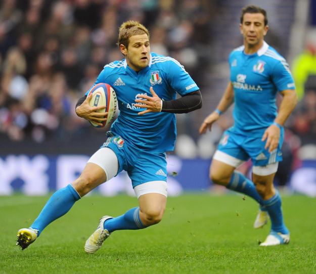 Welcome to my world.... : 40 Hottest Pairs Of Rugby Thighs