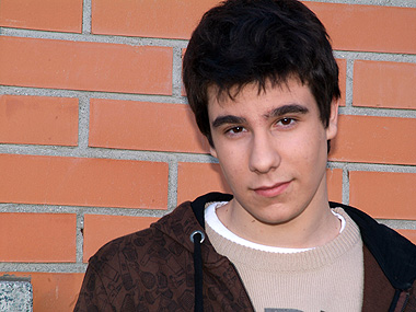 Javier Calvo México: BIOGRAFÍA DE JAVIER CALVO