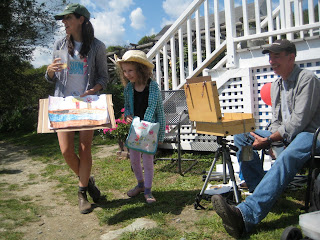 Candy Barr Artist: 08.13