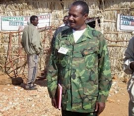 Freedoom and Justice for Oromia: DO YOU KNOW WHO IS DAWUD IBSA