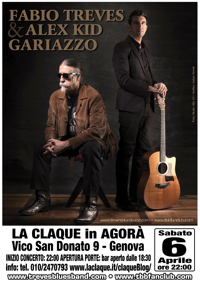 Athos di MAT2020 (www.mat2020.com): Fabio Treves e Alex Kid Gariazzo in ...