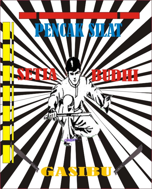 PENCAK SILAT SETIA BUDHI