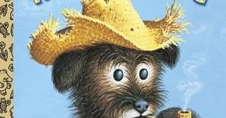 DadReads: Mister Dog by Margaret Wise Brown