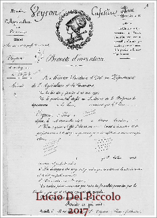 Caffettiere e macchine da caffè: Pierre Veyron, ferblantier (1)